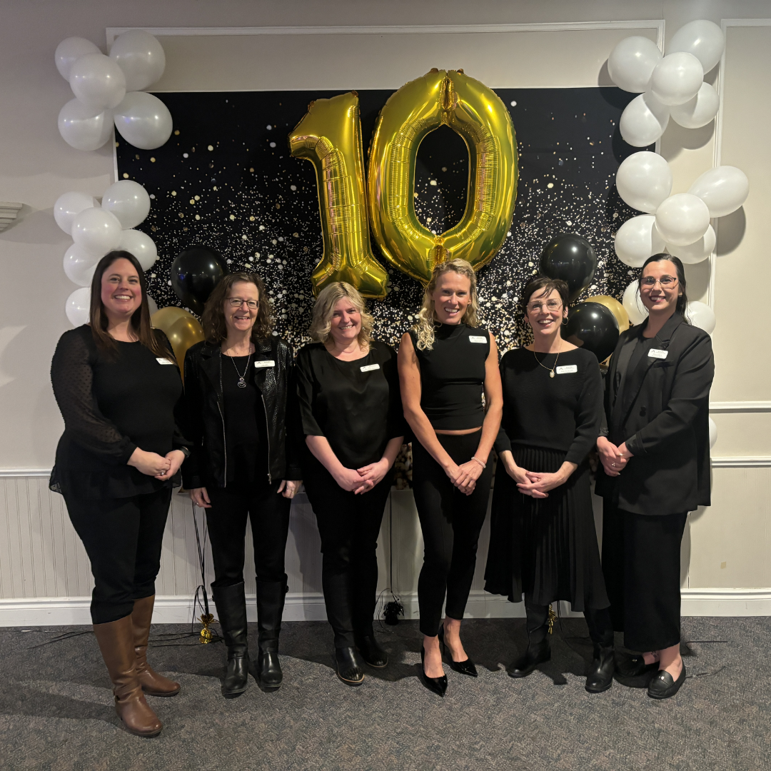 Elgin Business Resource Centre's Fiscal Year Kickoff - Elgin Business ...
